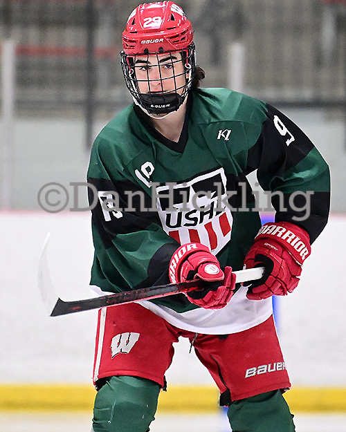 Matthew Montoni - Stats & Facts - Elite Prospects