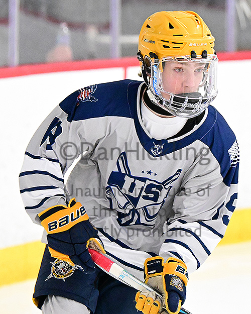 Jace Mooney - Stats, Contract, Salary & More