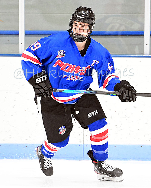 Kellen Murphy - Stats & Facts - Elite Prospects