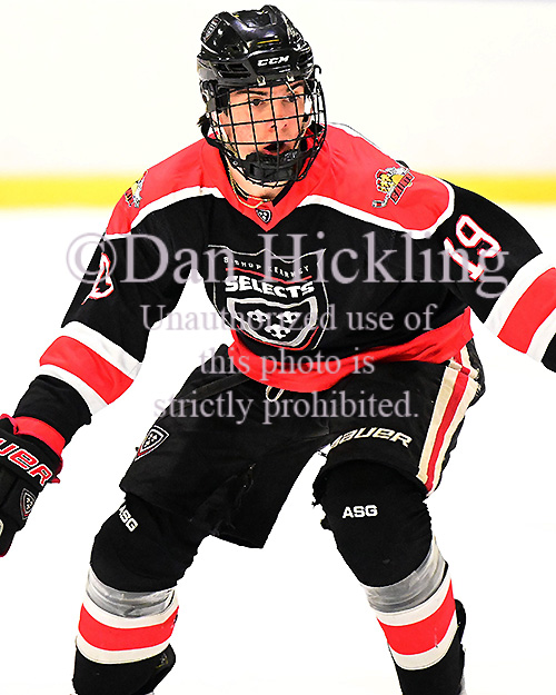 Jack Murtagh - Elite Prospects