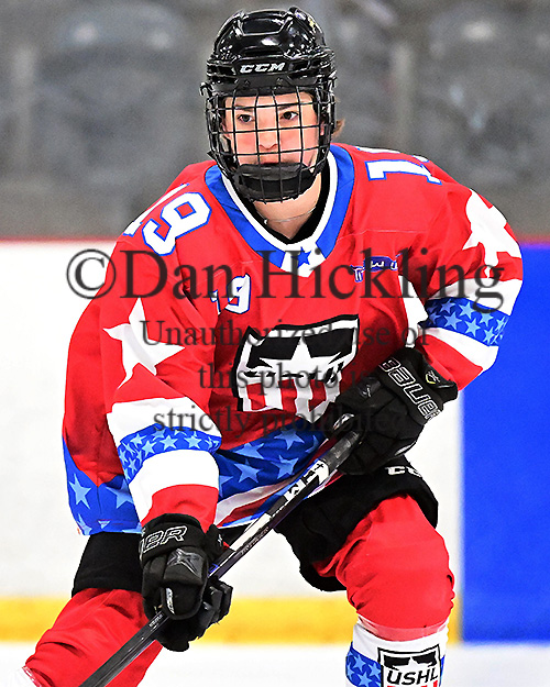 Brody Peterson - Stats, Contract, Salary & More