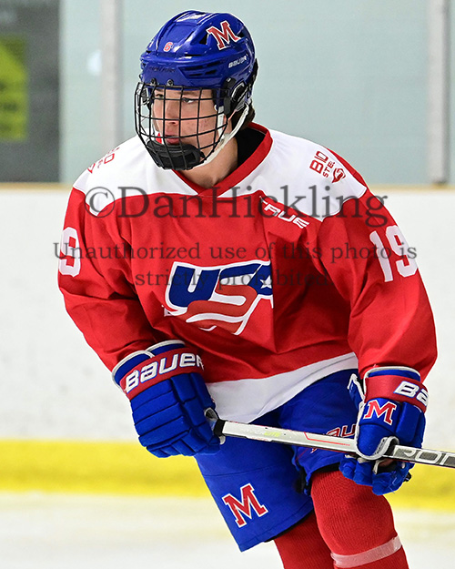 Daniel Prazma - Elite Prospects