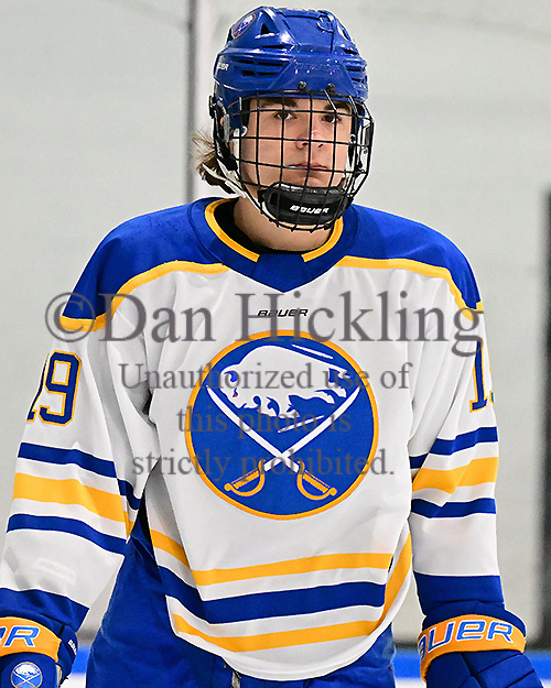 Nick Reif - Stats & Facts - Elite Prospects