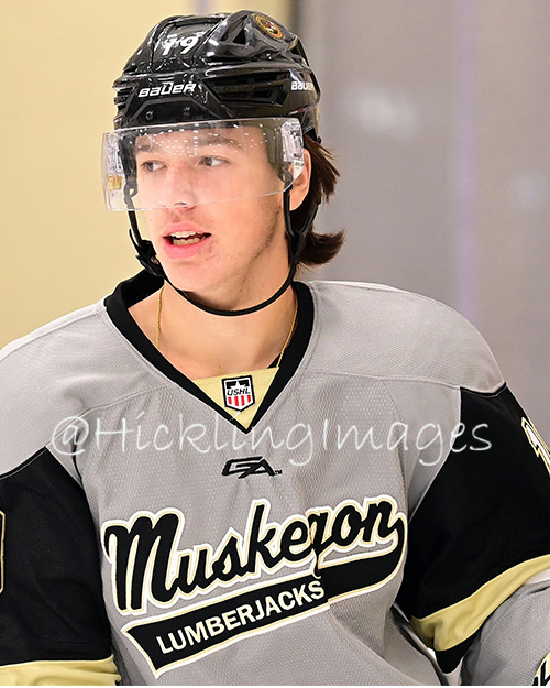 Jake Richard - Elite Prospects