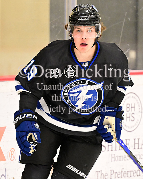 Charlie Russell - Stats, Contract, Salary & More