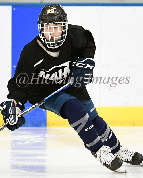 Colin Ryan - Elite Prospects