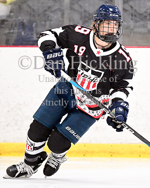 Gavin Sattler - Stats, Contract, Salary & More