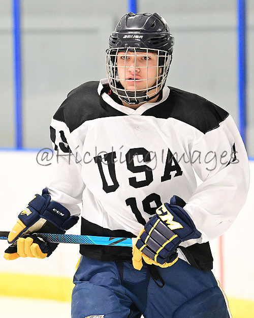 Michael Schmelzer - Elite Prospects