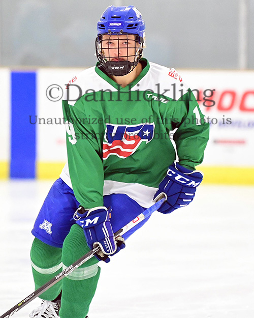 Ashton Schultz - Elite Prospects