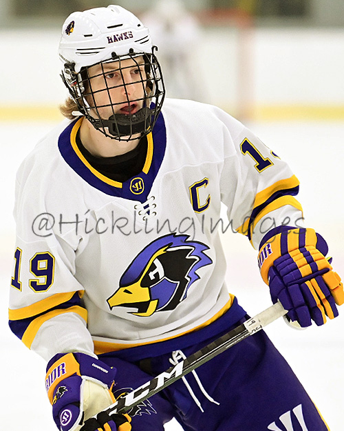 Jack Seaverson - Stats & Facts - Elite Prospects