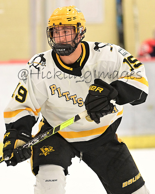 Nicholas Sewecke - Stats & Facts - Elite Prospects