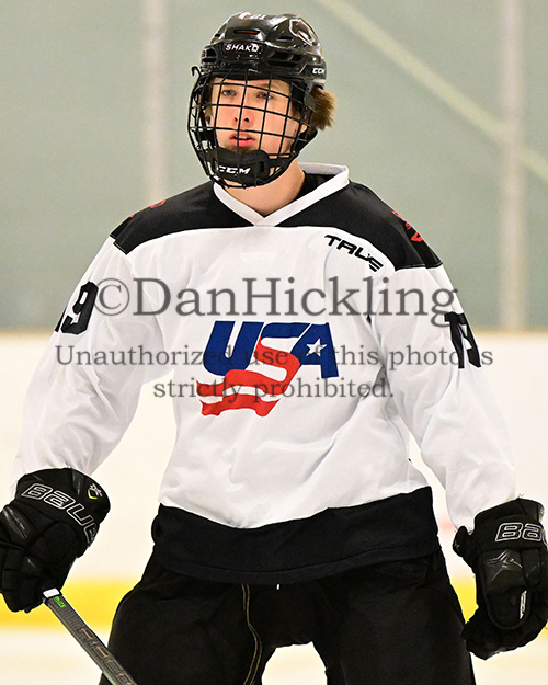 Cooper Simpson - Elite Prospects