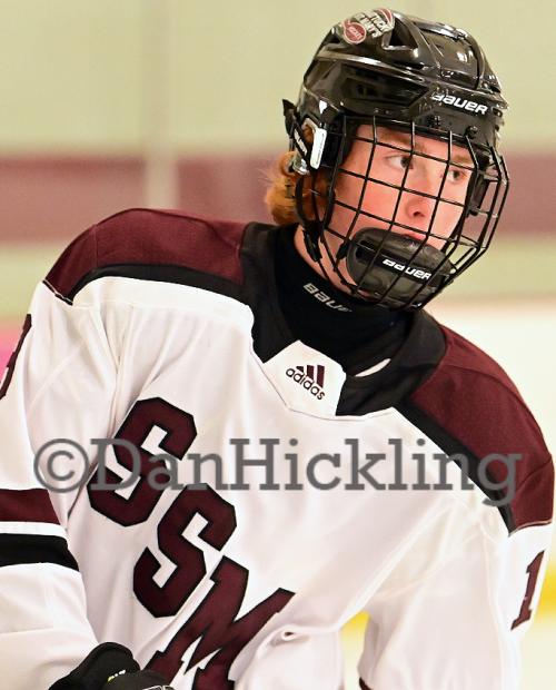 Dane Sorensen - Stats, Contract, Salary & More