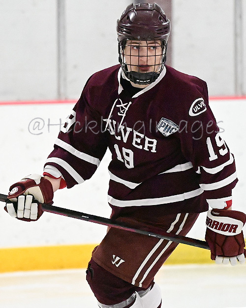Hayden Stavroff - Elite Prospects