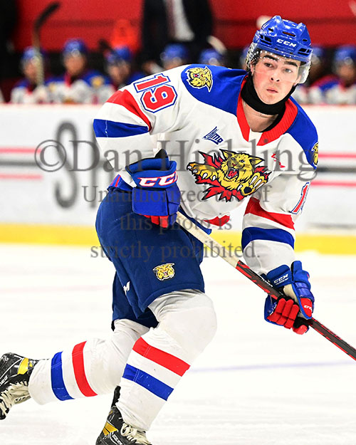 Goran Stobo - Elite Prospects