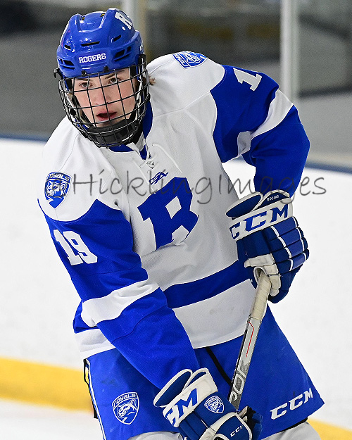 Payton Struck - Elite Prospects