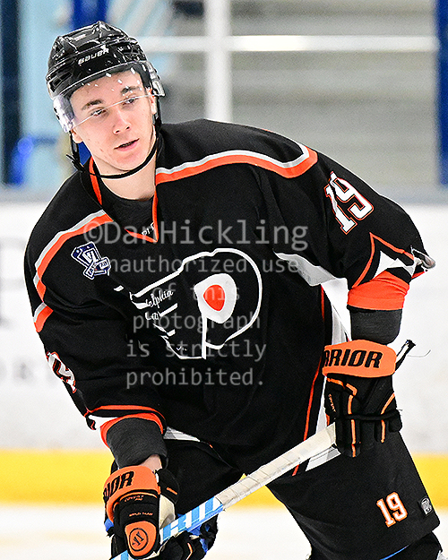 Alexander Suvorov - Stats, Contract, Salary & More