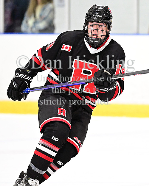 Emerson Taylor - Elite Prospects