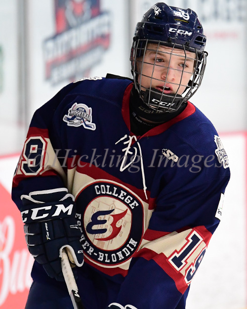 Gabriel Théorêt - Elite Prospects