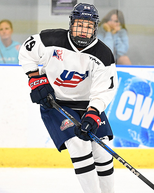 Trevor Theuer - Stats, Contract, Salary & More