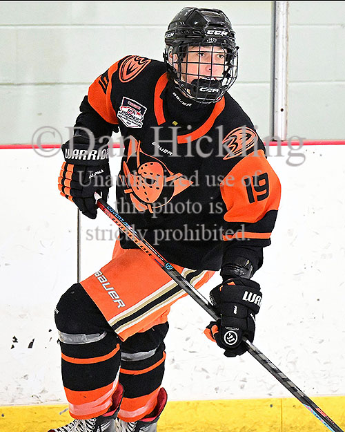 Aurele Verrando - Stats, Contract, Salary & More