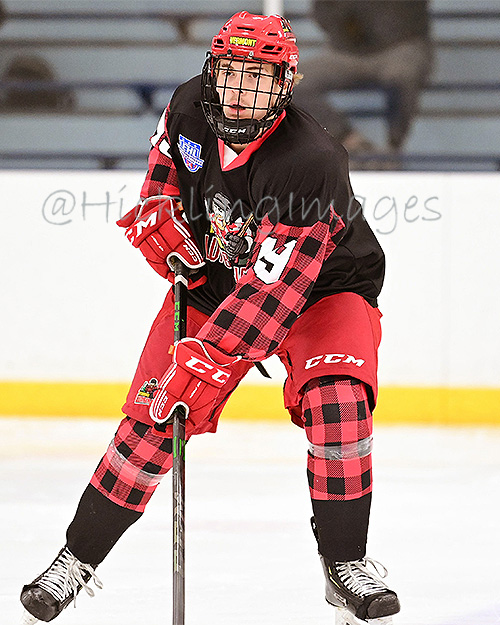Robert Voss - Elite Prospects