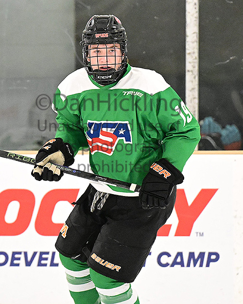 Evan Wanner - Stats, Contract, Salary & More