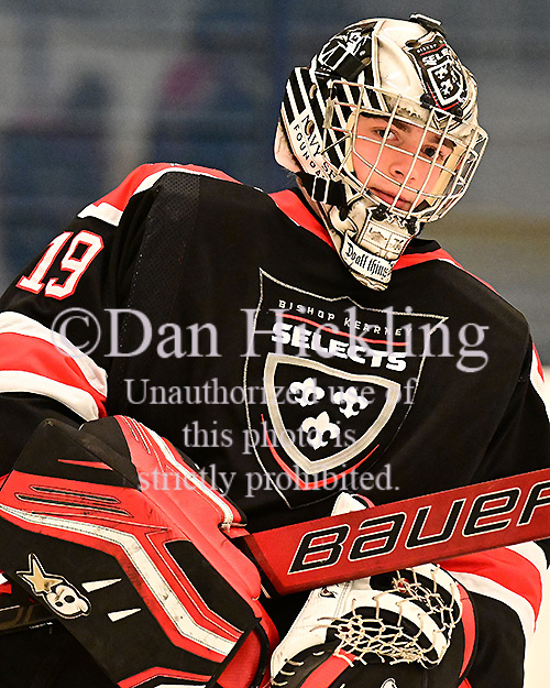 Gavin Weeks - Stats & Facts - Elite Prospects