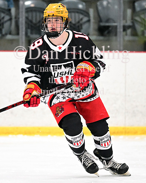 Landon Wright - Stats & Facts - Elite Prospects