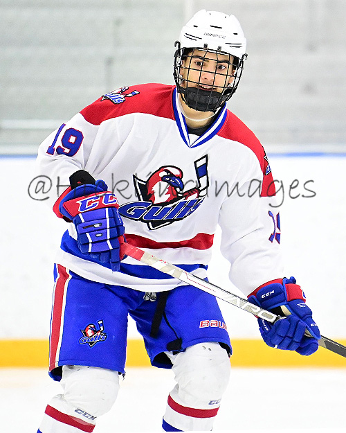 Ben Yurchuk - Elite Prospects