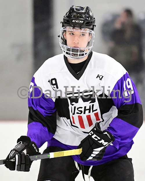 Brett Yuzik - Stats, Contract, Salary & More