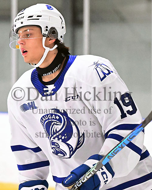 Mason Zebeski - Stats, Contract, Salary & More