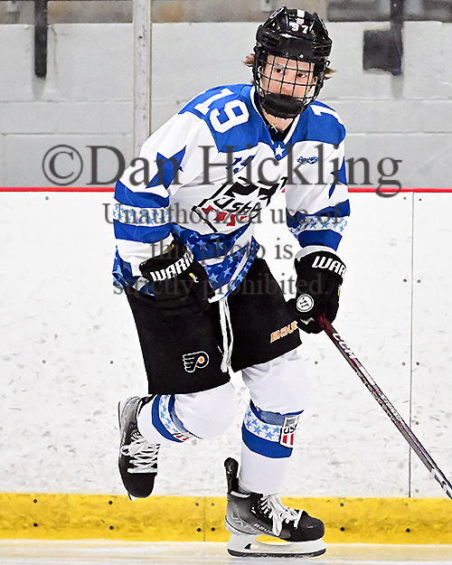 Blake Zielinski - Stats, Contract, Salary & More