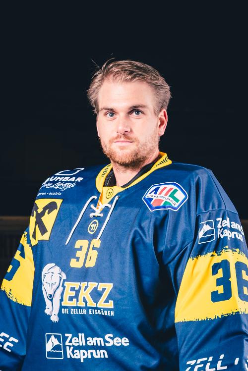 Dominik Frank - Elite Prospects