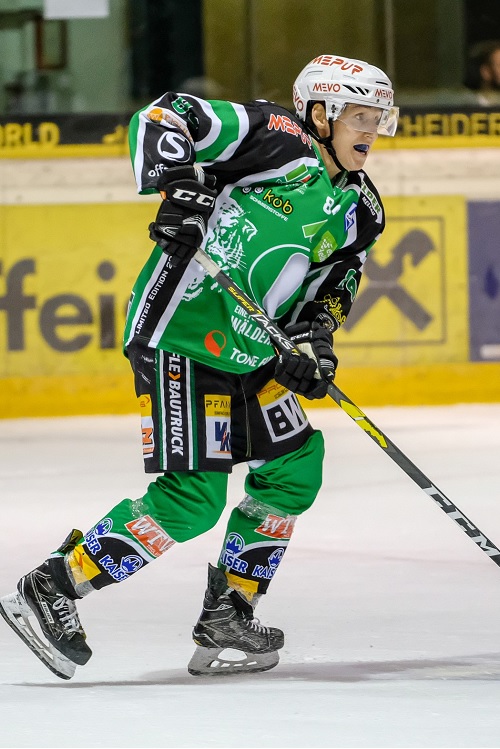 Simon Wolf - Elite Prospects