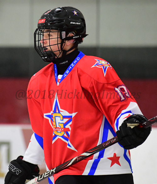 Connor Brazil - Elite Prospects