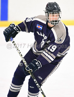 Bryce Cooper - Elite Prospects