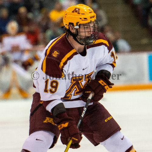 Scott Reedy - Elite Prospects