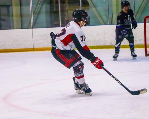 Logan Doyle - Elite Prospects