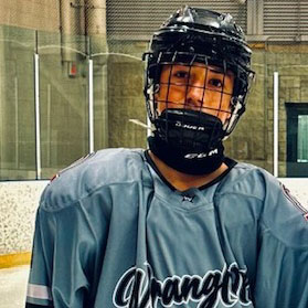 Tayln Kopansky - Stats, Contract, Salary & More