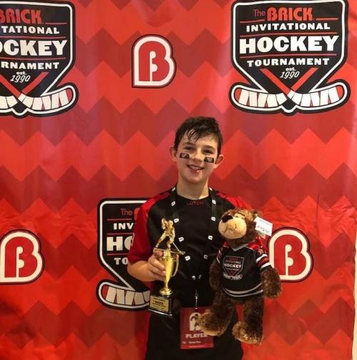 Drew Fox - Elite Prospects