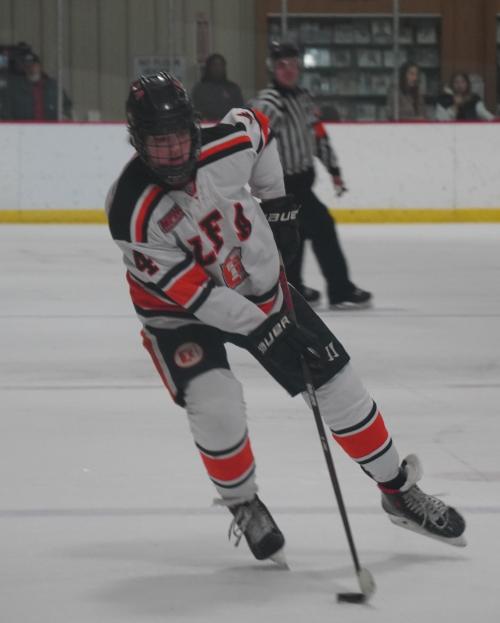 Evan Stastny - Elite Prospects