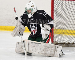 Trent Burnham - Elite Prospects