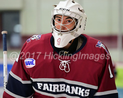 Logan Neaton - Stats & Facts - Elite Prospects