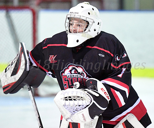 Kelton Pyne - Elite Prospects