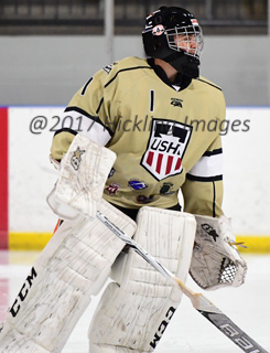 Adam Yost - Elite Prospects