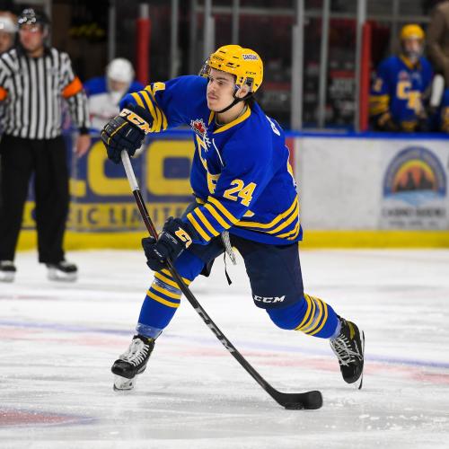 Aidan Cooper - Stats, Contract, Salary & More