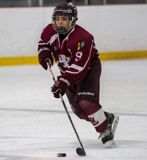 Pietro Colacci - Elite Prospects