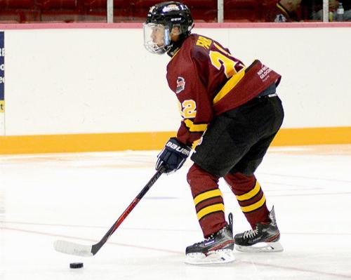 Aiden Farr - Stats & Facts - Elite Prospects