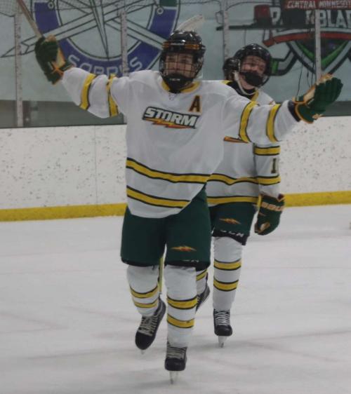 Teagan Dodge - Stats & Facts - Elite Prospects